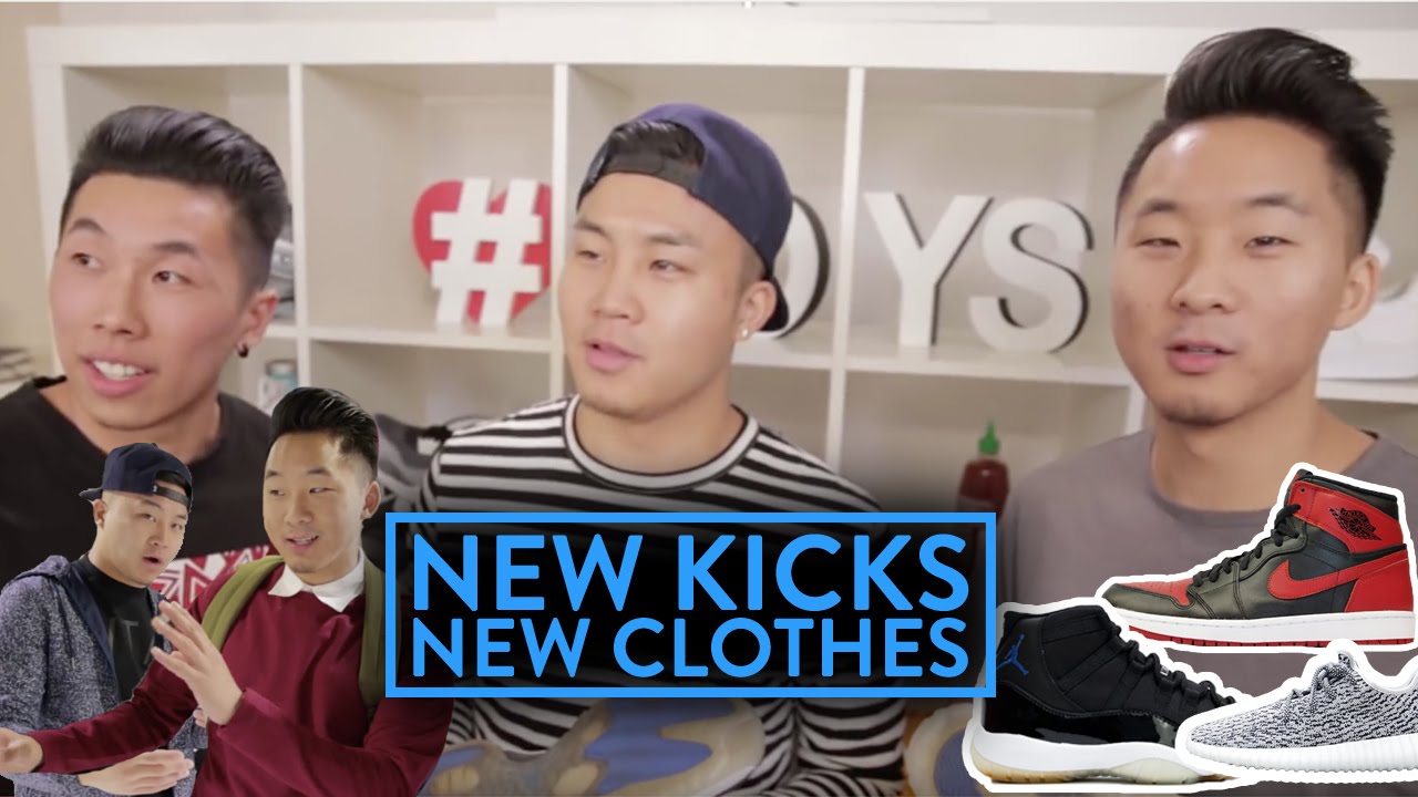 Inside a Sneakerhead’s Closet: Our Top Picks Revealed