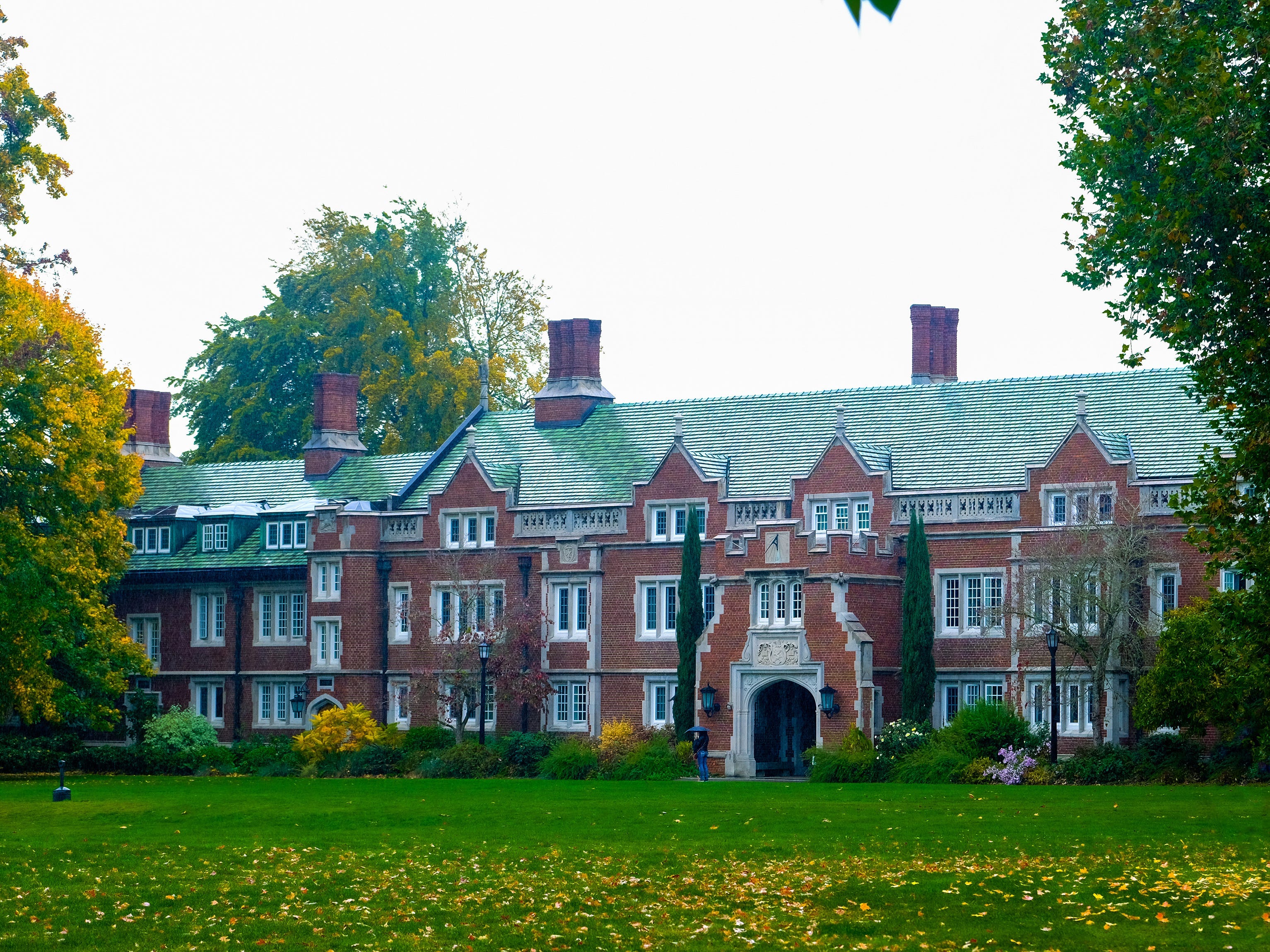The 25 most expensive colleges in the US in 2025, ranked