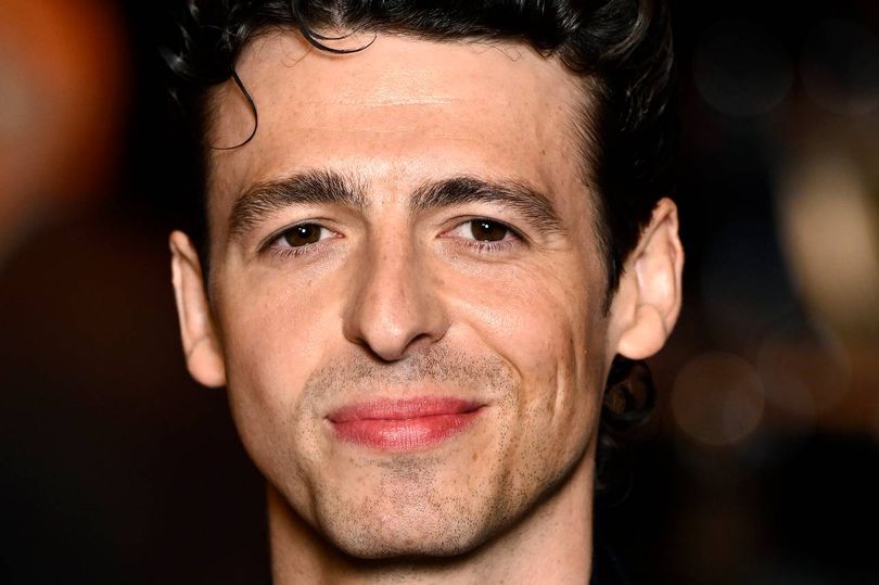 House of Guinness' Anthony Boyle speaks out on return as Arthur after ...