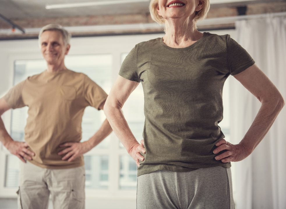 The 6-minute morning routine that restores hip mobility faster than ...