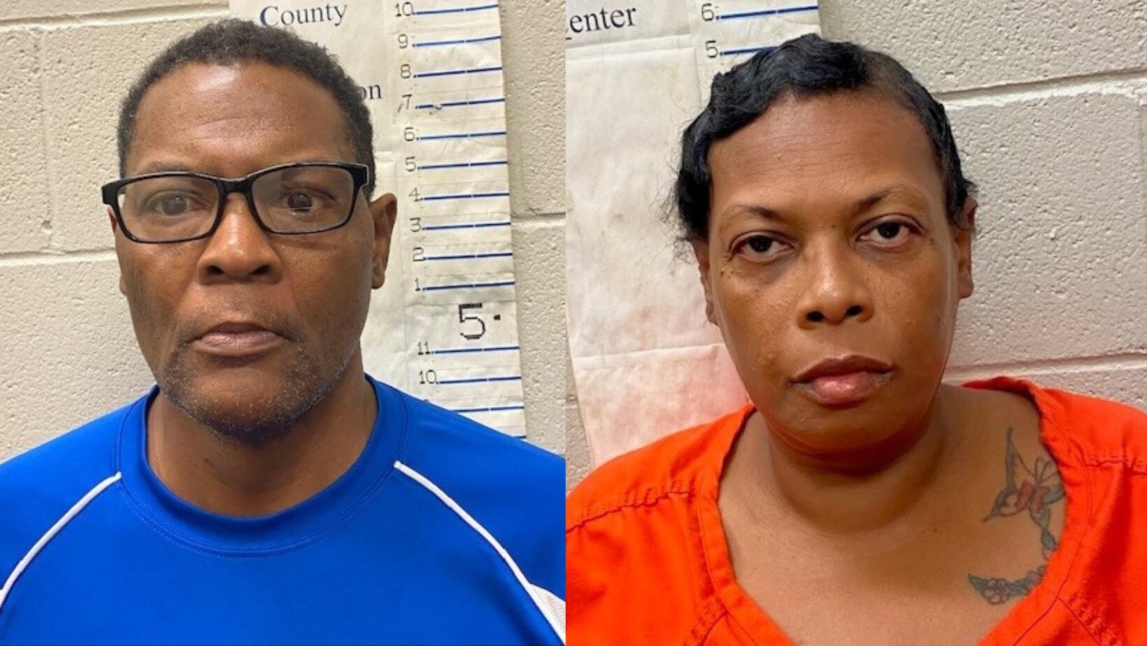 Mississippi mayor, city clerk arrested for allegedly embezzling funds