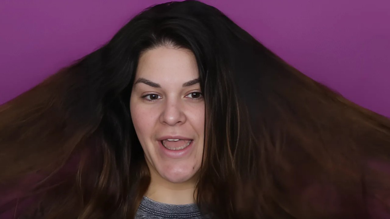 Super Easy Soft Beachy Waves Hair Tutorial: Step-by-Step Guide for Soft, Natural Waves