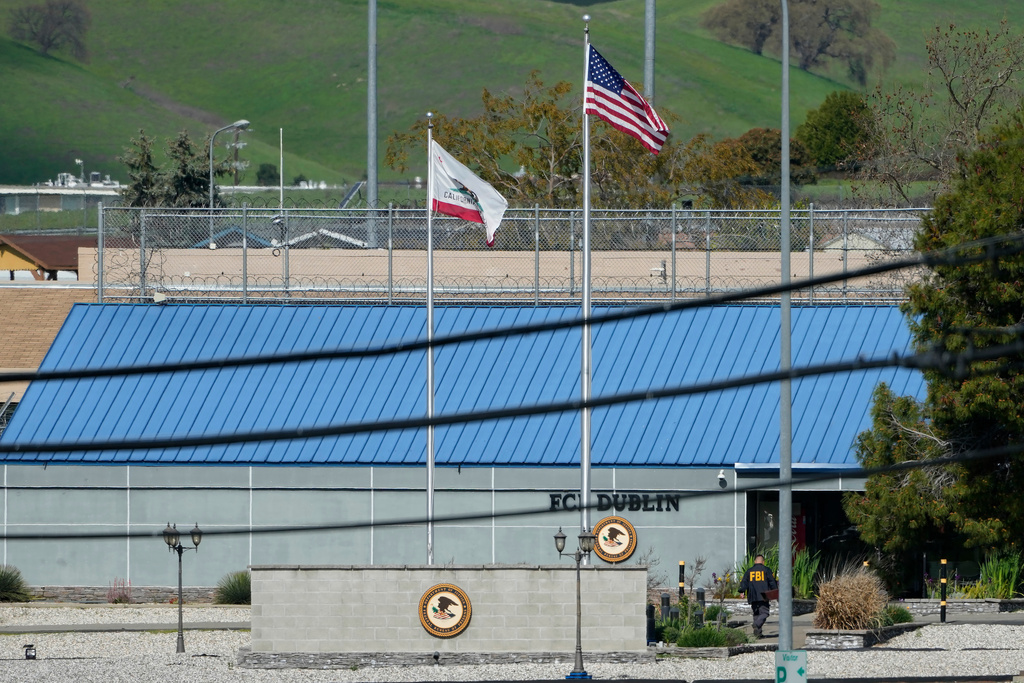 Bureau of Prisons ends collective bargaining agreement for employees ...