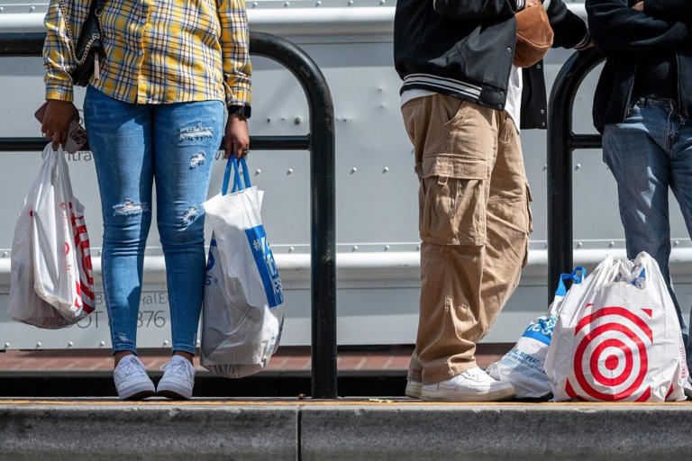 Consumer Sentiment Fell in September, According to University of ...