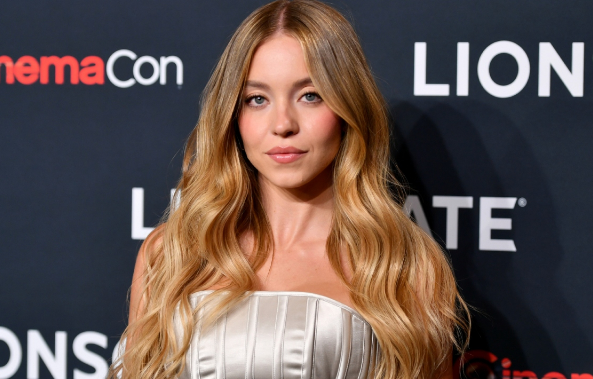 21 quick facts about Sydney Sweeney, the next Hollywood star