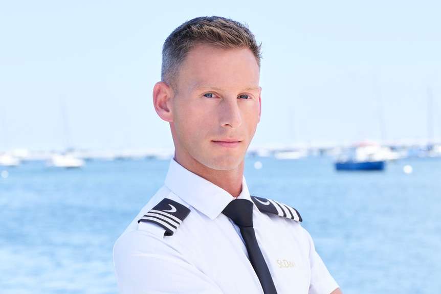 Fraser Olender reveals he suffered a heart attack due to vaping: "I ...