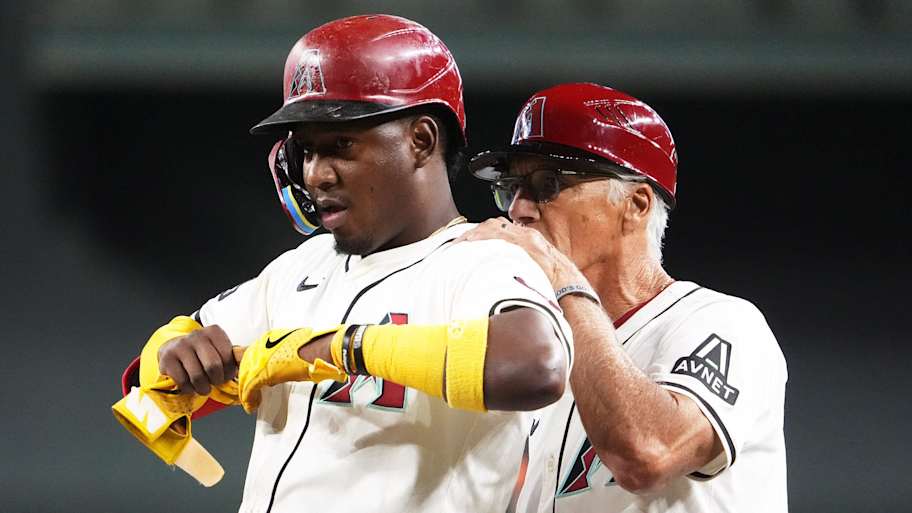 Good, Bad and Ugly from D-backs' Season-Threatening Loss to Dodgers