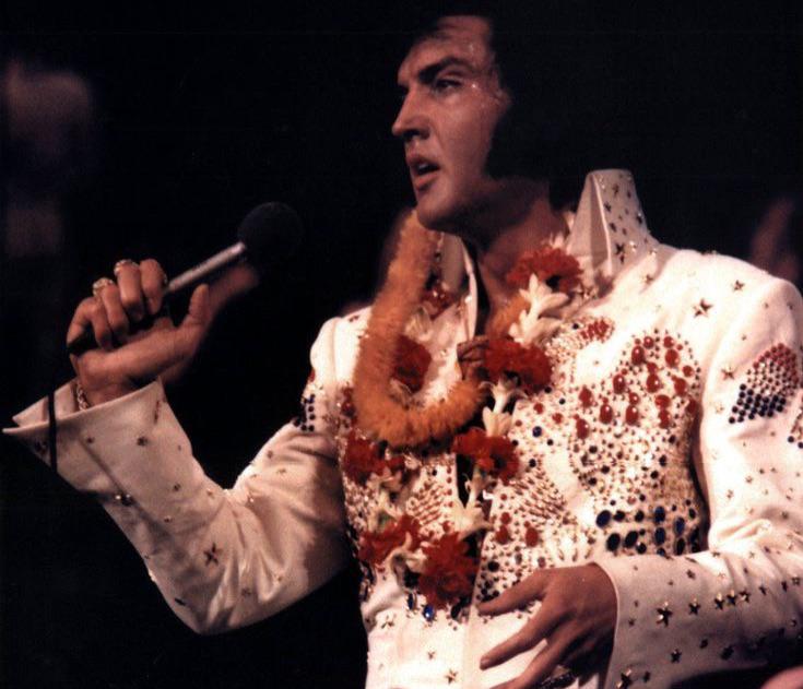 Interesting Facts From Rock History In 1973