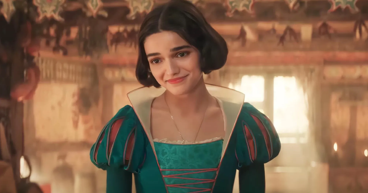 All Major Disney Flops of 2025 Listed