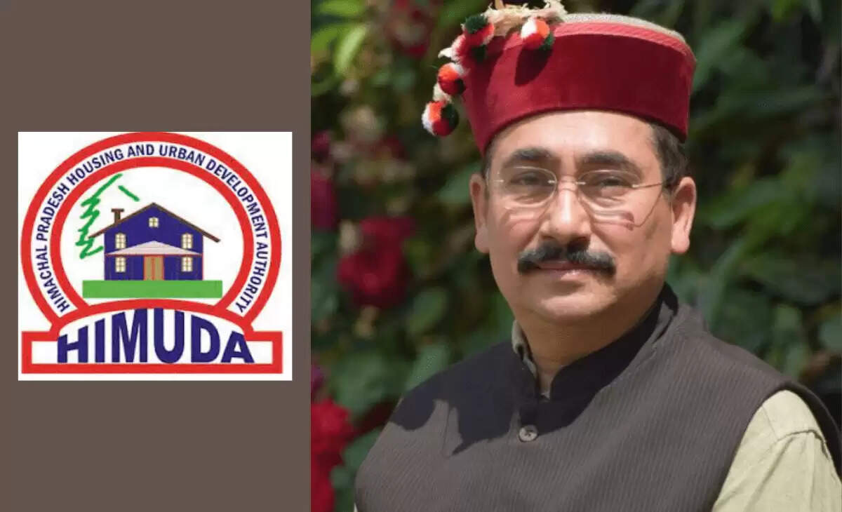Himachal Pradesh Government Restructures HIMUDA: 327 Positions Cut and ...