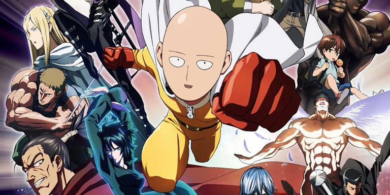 10 Overrated Anime Series That You Shouldn't Finish