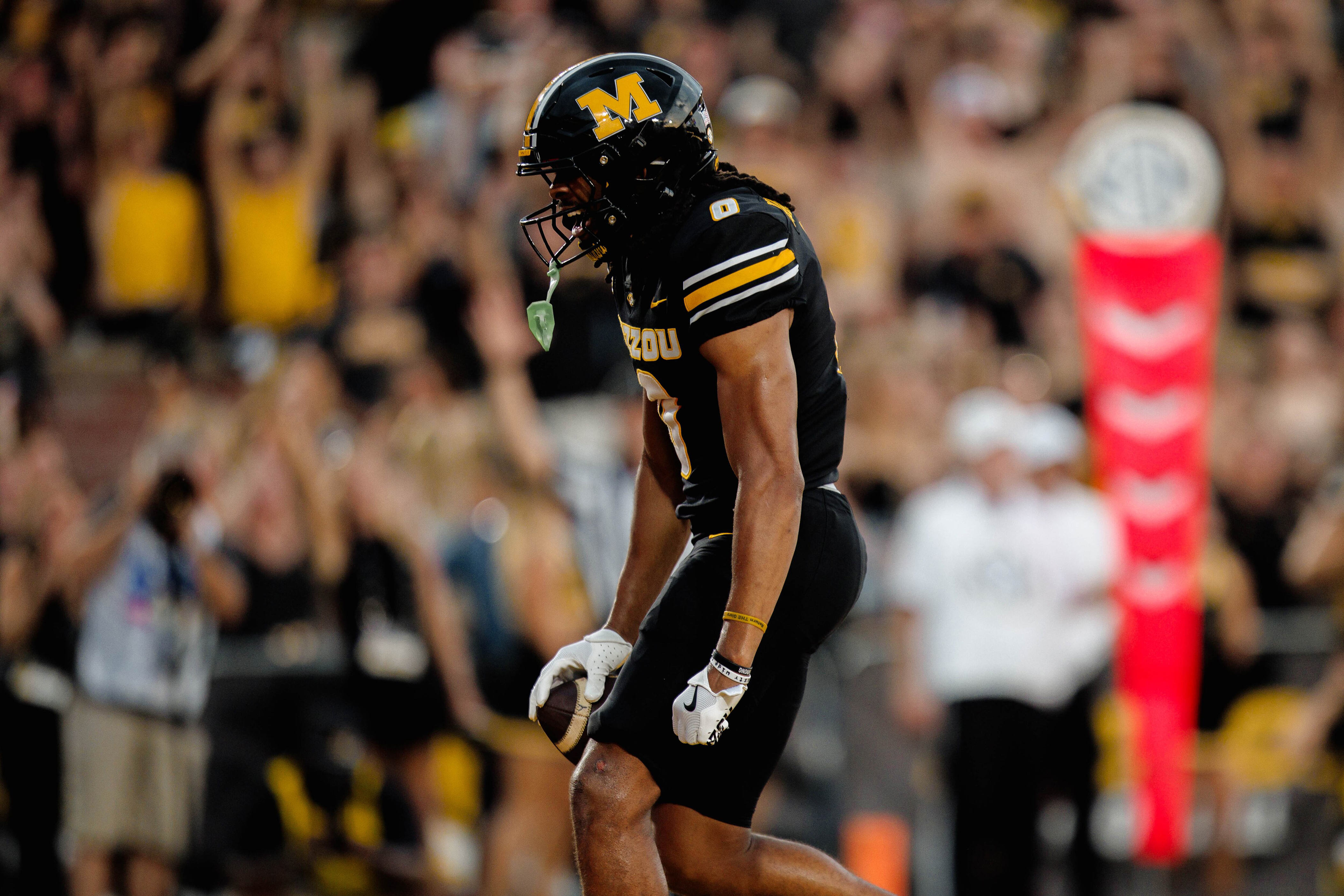 Mizzou hosts UMass in final nonconference matchup