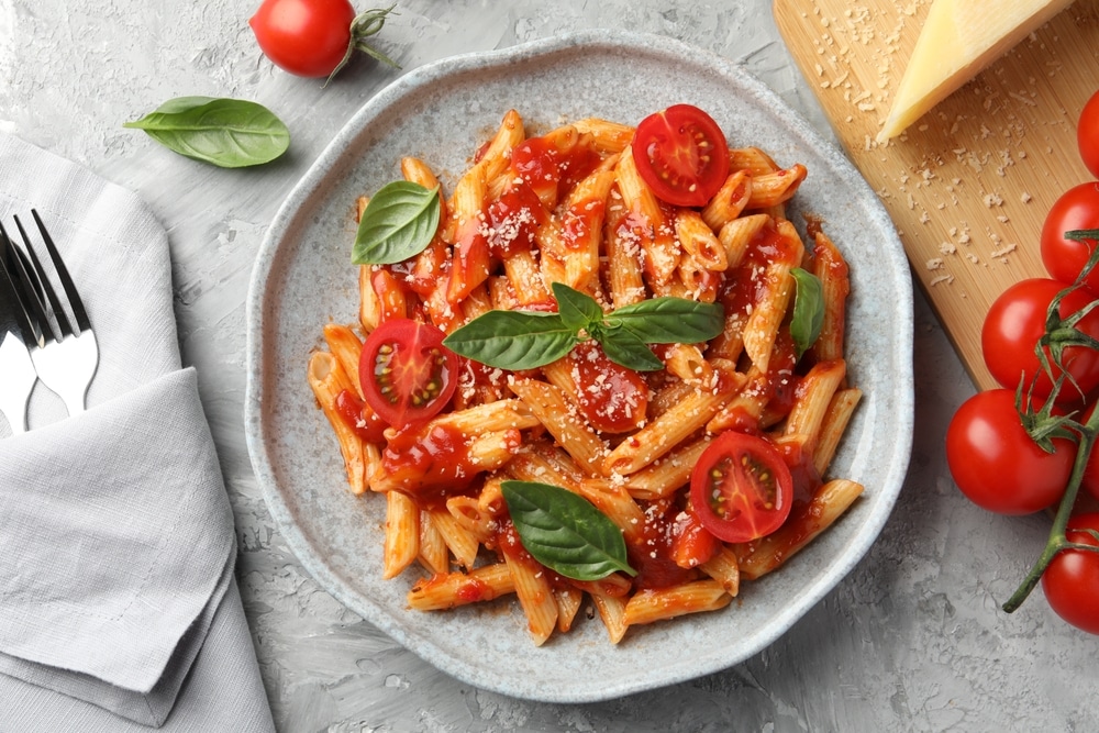 Hearty, Cheesy, Perfect: 10 Pasta Dinners That Always Work