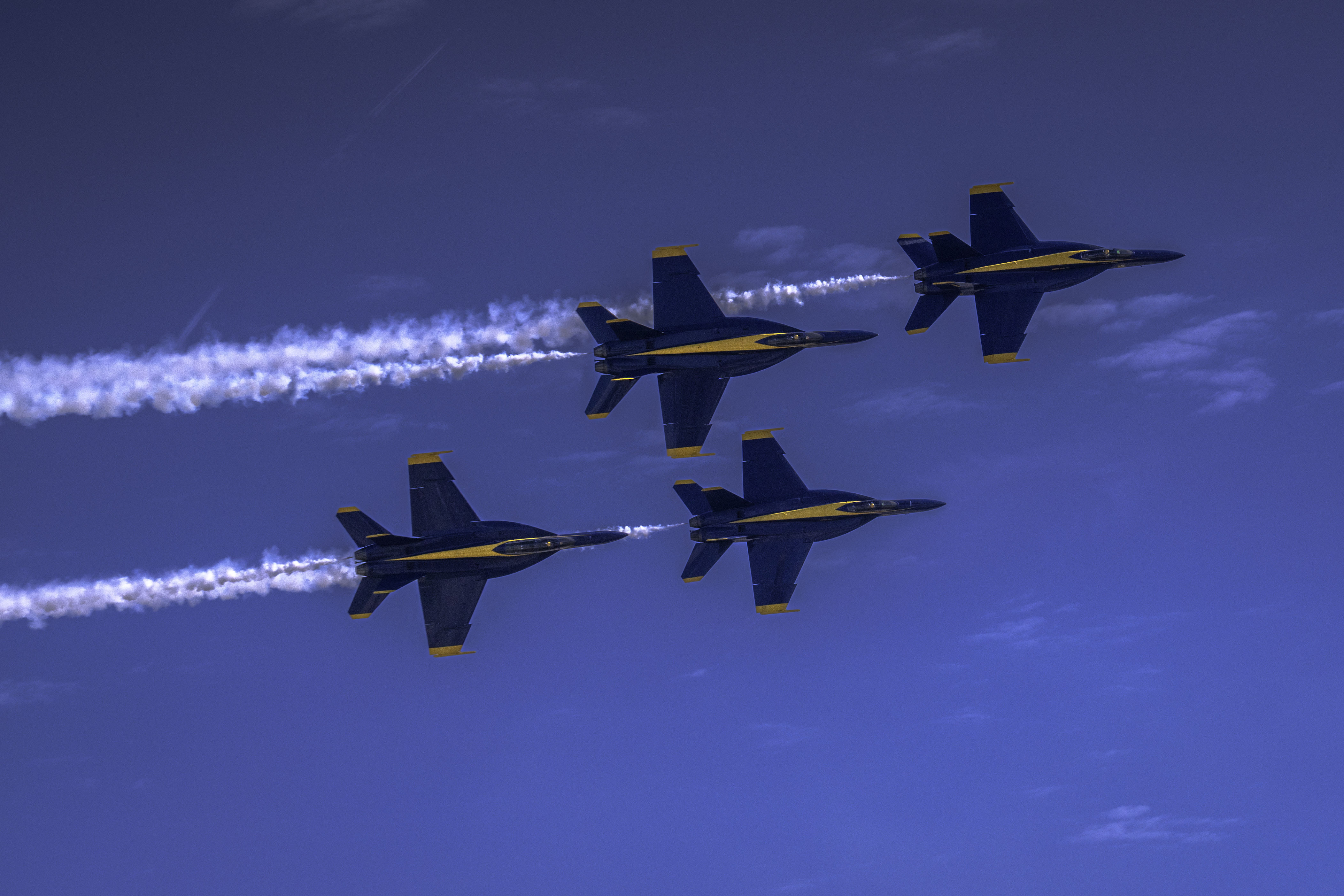 2025 Miramar Air Show begins Friday