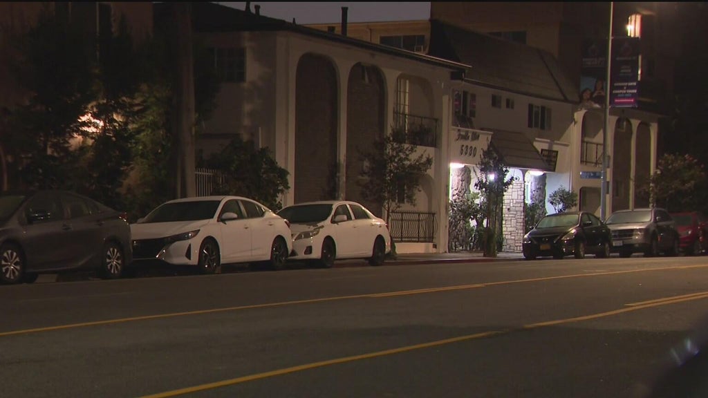 Los Angeles man facing murder charges after Scottish wife's body was ...