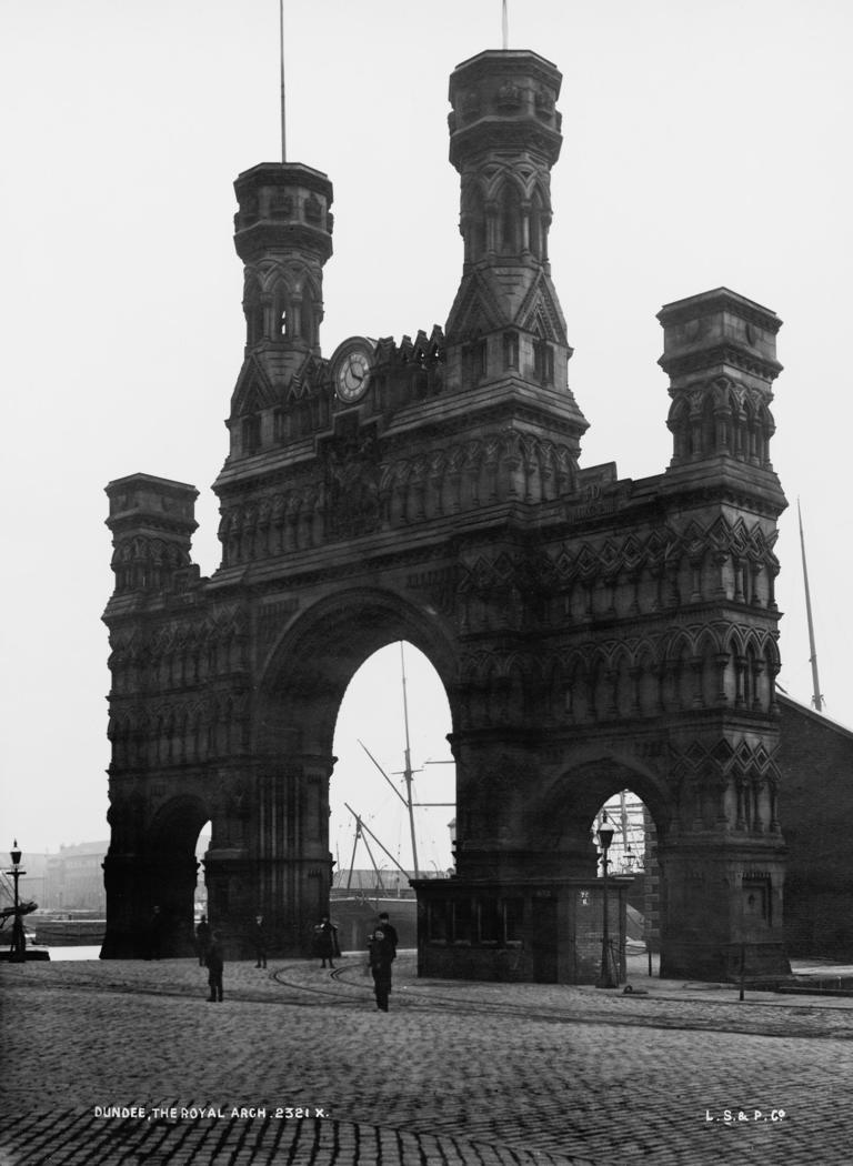 15 of the UK's most magnificent lost Victorian buildings, destroyed by ...