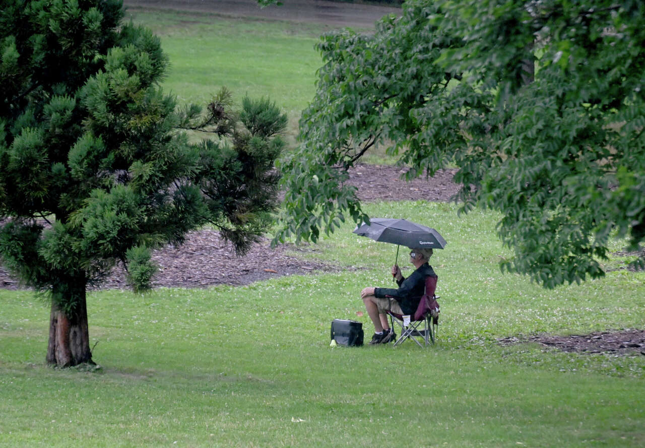 Severe thunderstorm warning issued for northern Connecticut
