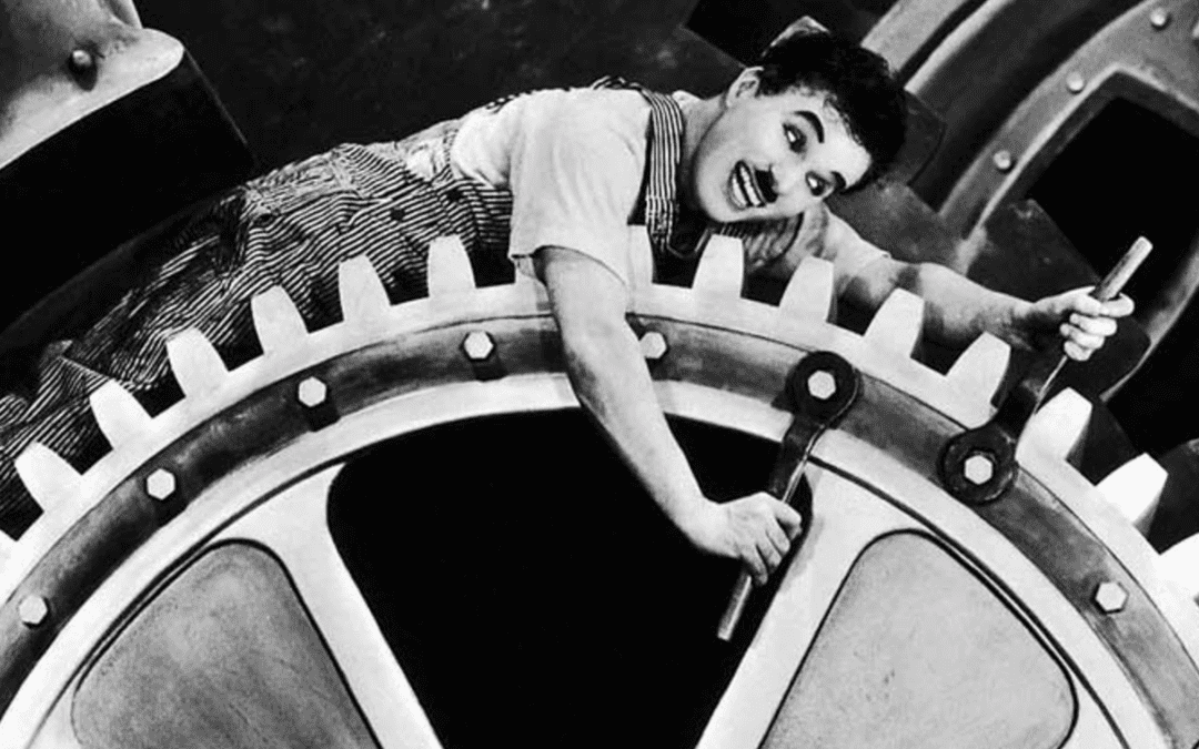 Silent-Era Actors Who Found Success in Sound