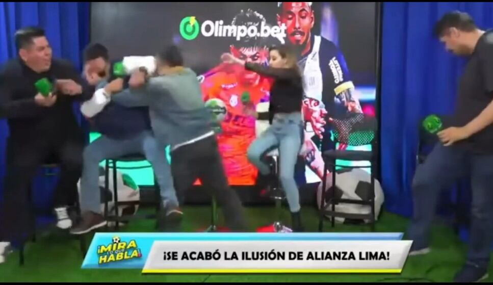 VIDEO: eliminación de Alianza Lima ante la “U” en la Copa Sudamericana ...