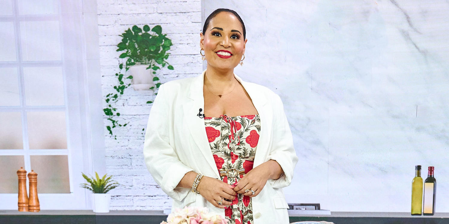 Alejandra Ramos Shares 6 Latino-Owned Brands To Add Flavor to Your Kitchen