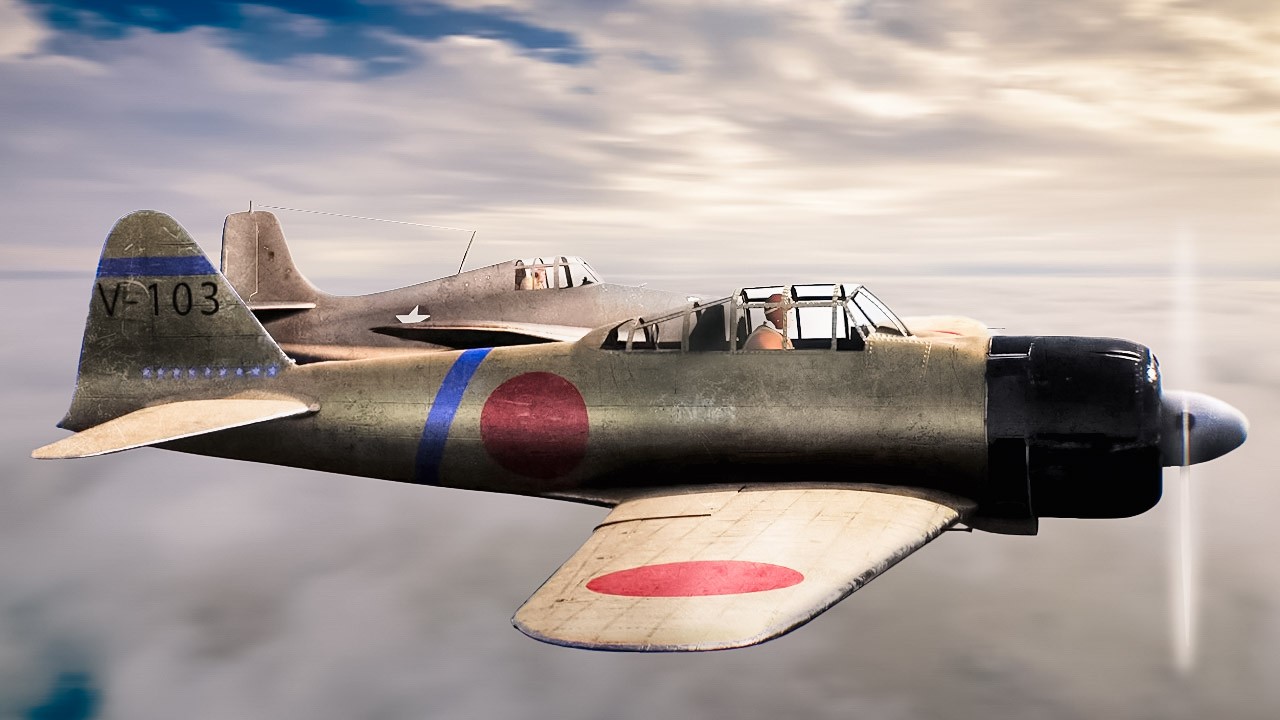 Saburo Sakai: Samurai of the Skies in World War II