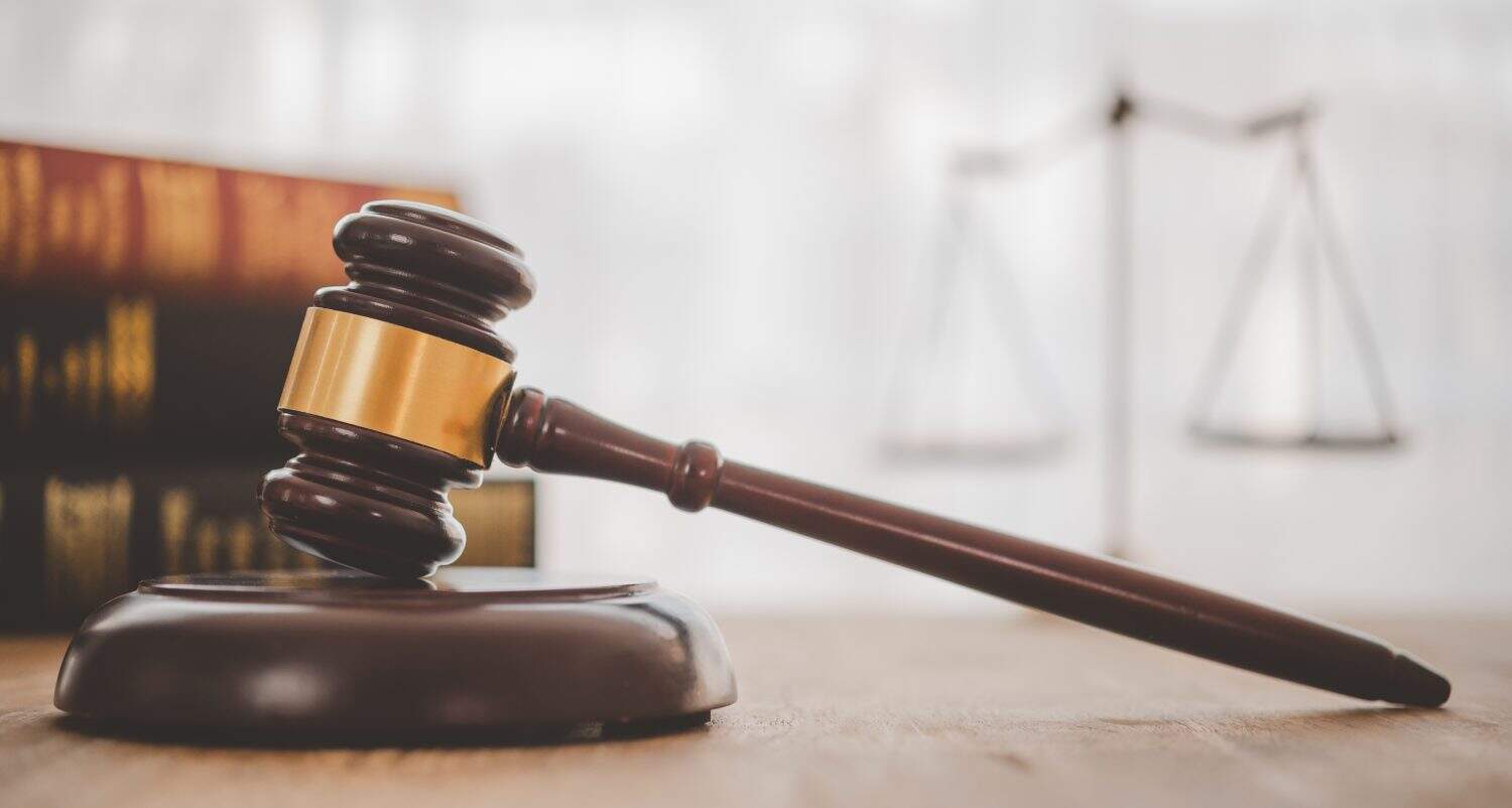 20 Strange Laws From U.S. History That Are Still Technically on the Books