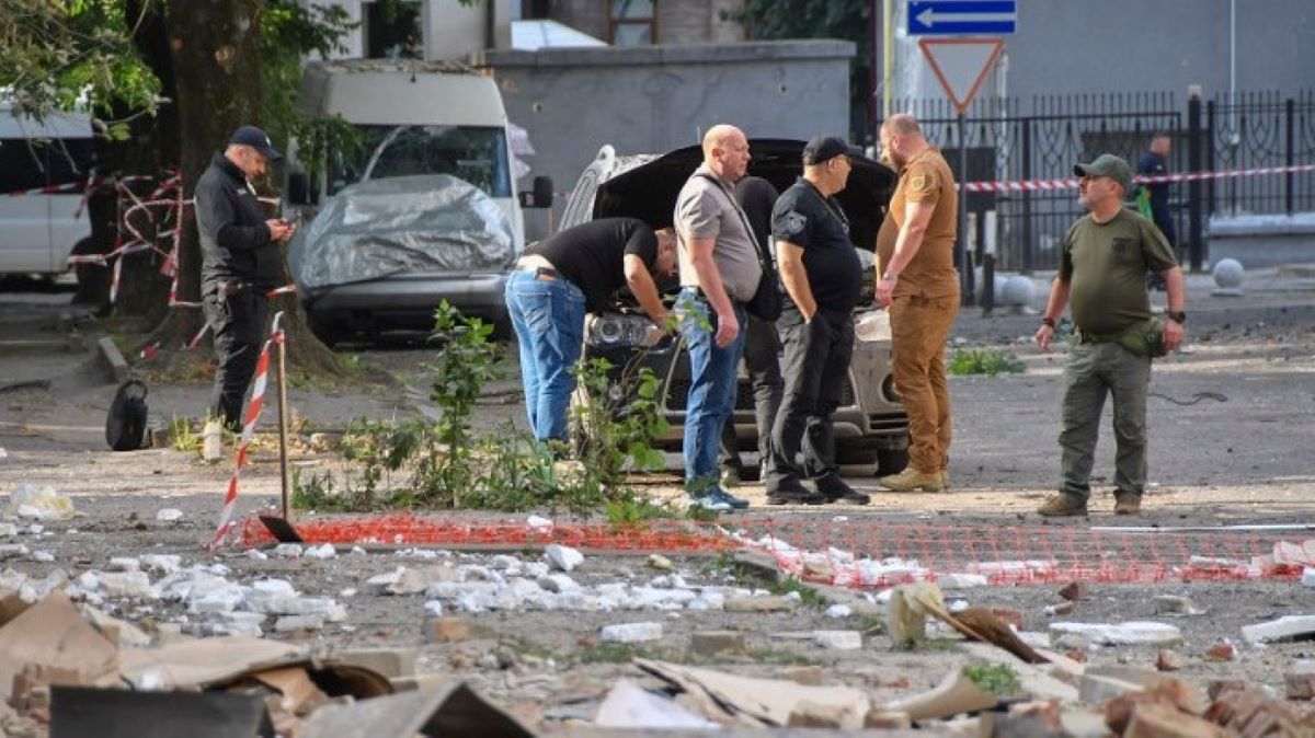Κομισιόν: Το πλάνο για δάνειο 140 δισ. ευρώ στην Ουκρανία από ...