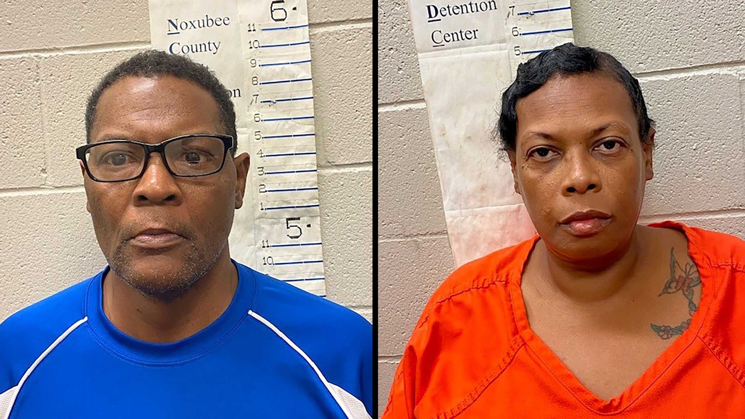 Mississippi mayor, former city clerk arrested, accused of embezzling money