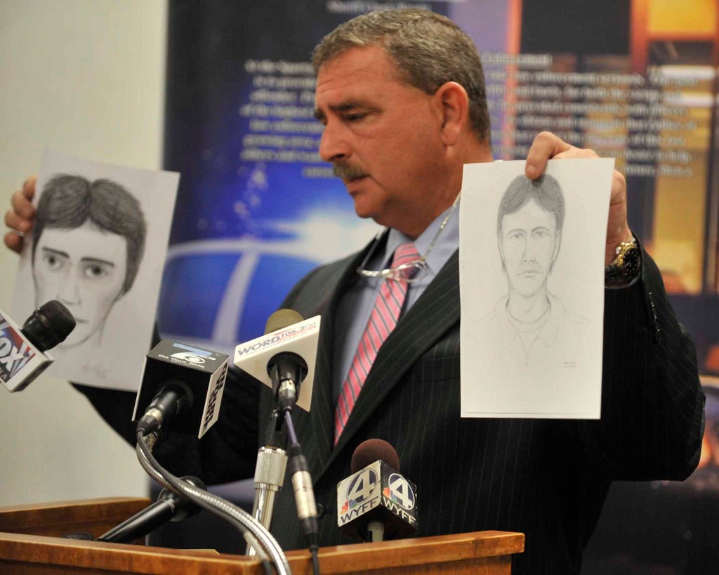 Will former sheriff Chuck Wright serve time in federal fraud case?