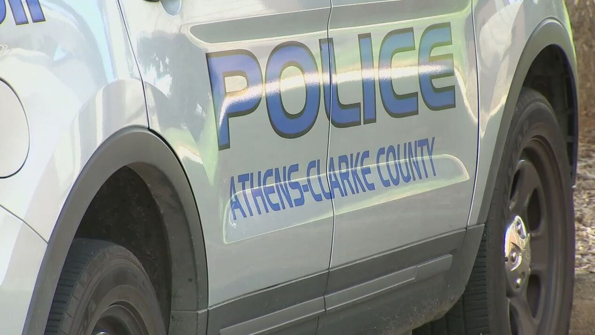 Teen killed, young woman injured in Athens shooting