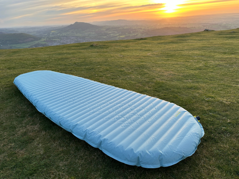 Lying down on the job: we test the best sleeping mats 2026