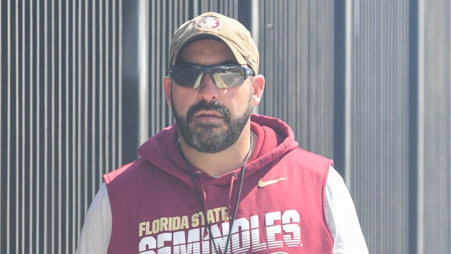 FSU football making push for elite recruit on the trail