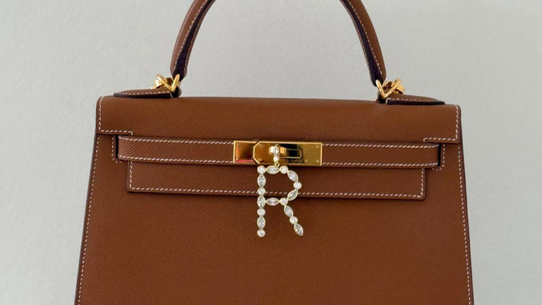 Inspirée de Jane Birkin, cette nouvelle marque est la nouvelle ...