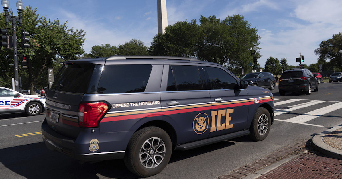 ProPublica Hits Back at DHS Branding Report on Americans Being Detained ...
