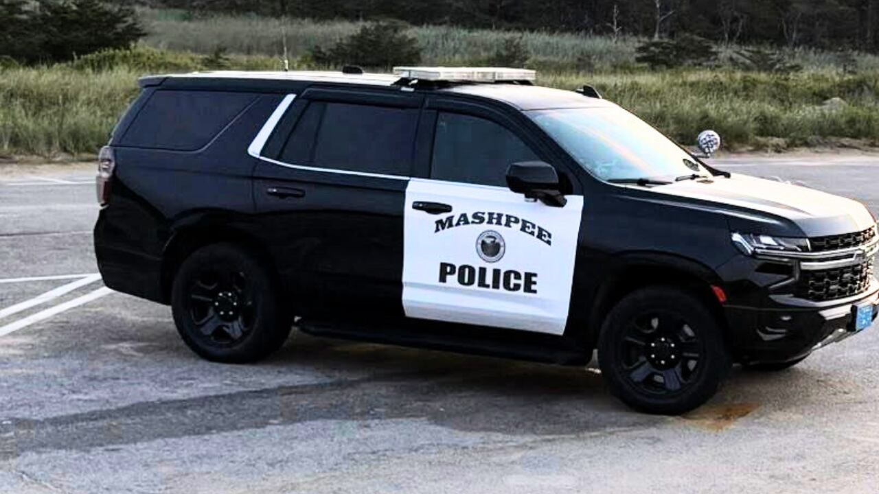 Four people injured, one medflighted, following serious crash in Mashpee