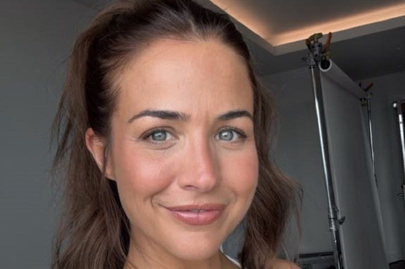 Gemma Atkinson says 'life was saved' in support of Emmerdale star's ...