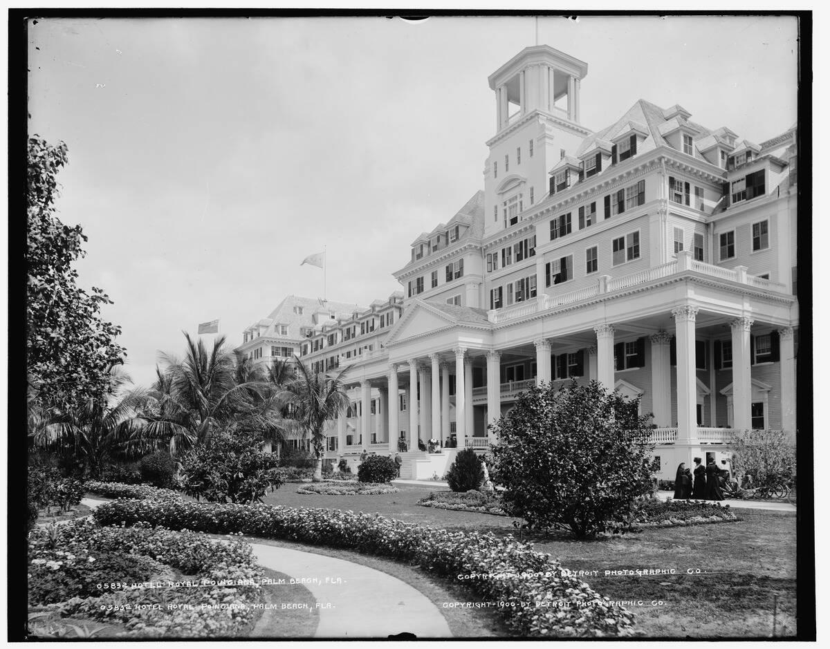 Facts about the Gilded Age Era of American History