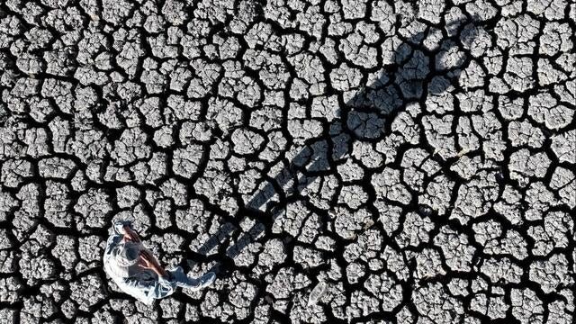 How to manage climate change anxiety
