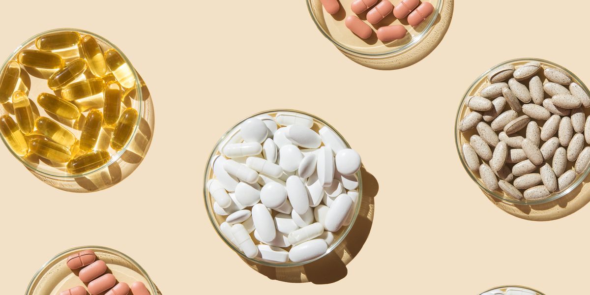 These Supplements May Help Protect Your Heart, Experts Say