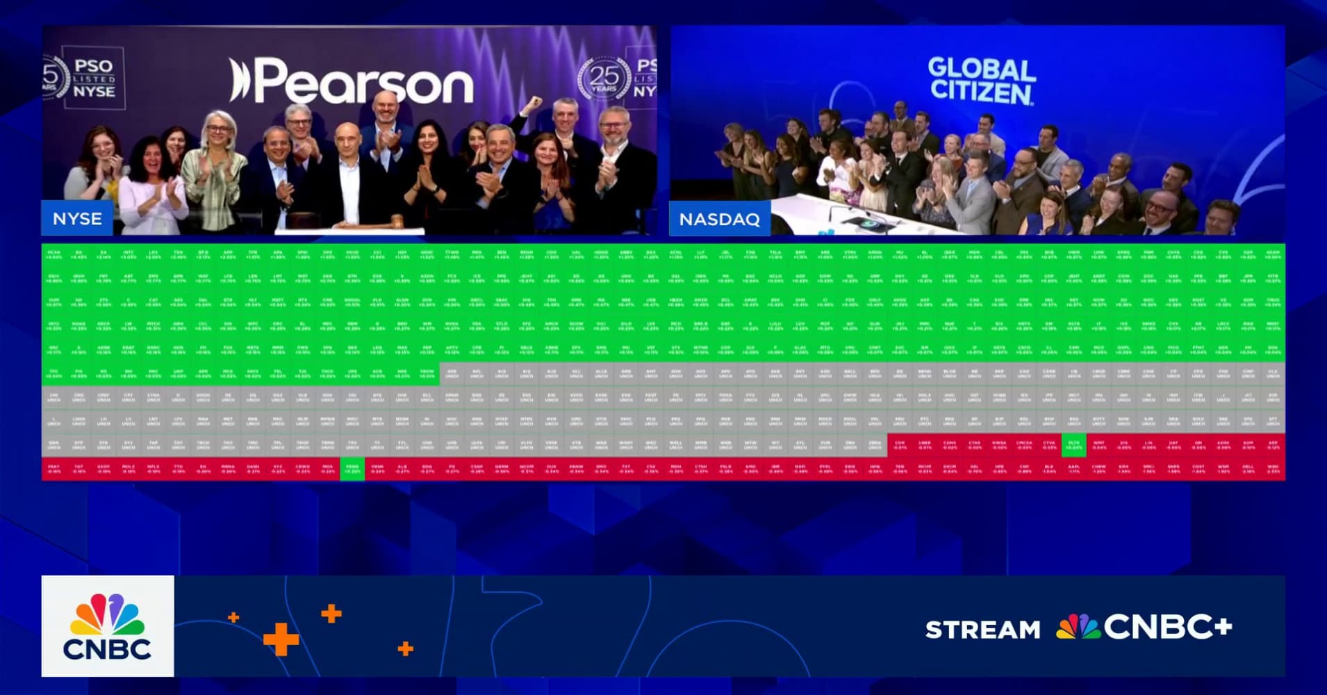 Opening Bell September 26 2025