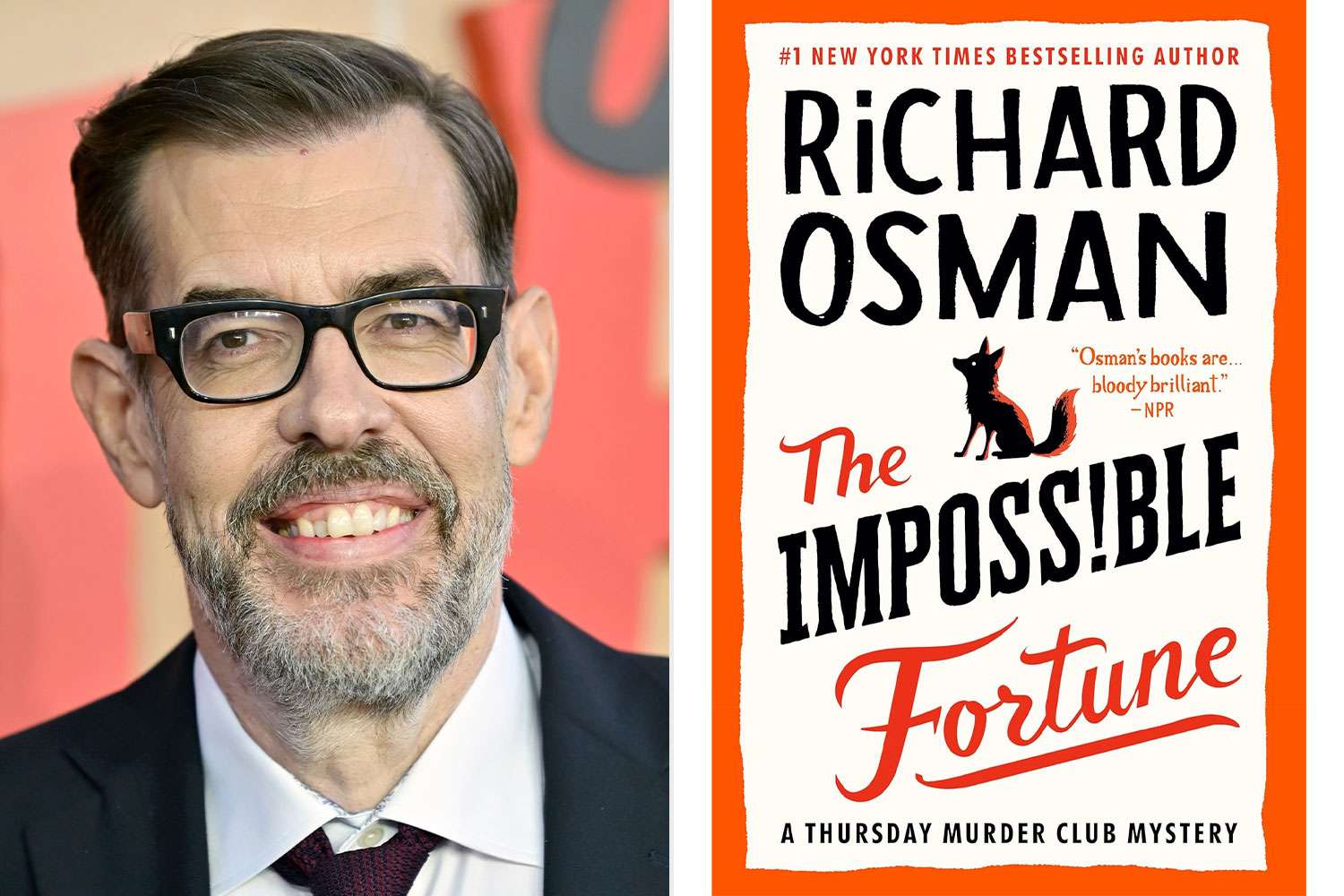 Love “Thursday Murder Club”? Read an Excerpt from Richard Osman's New ...
