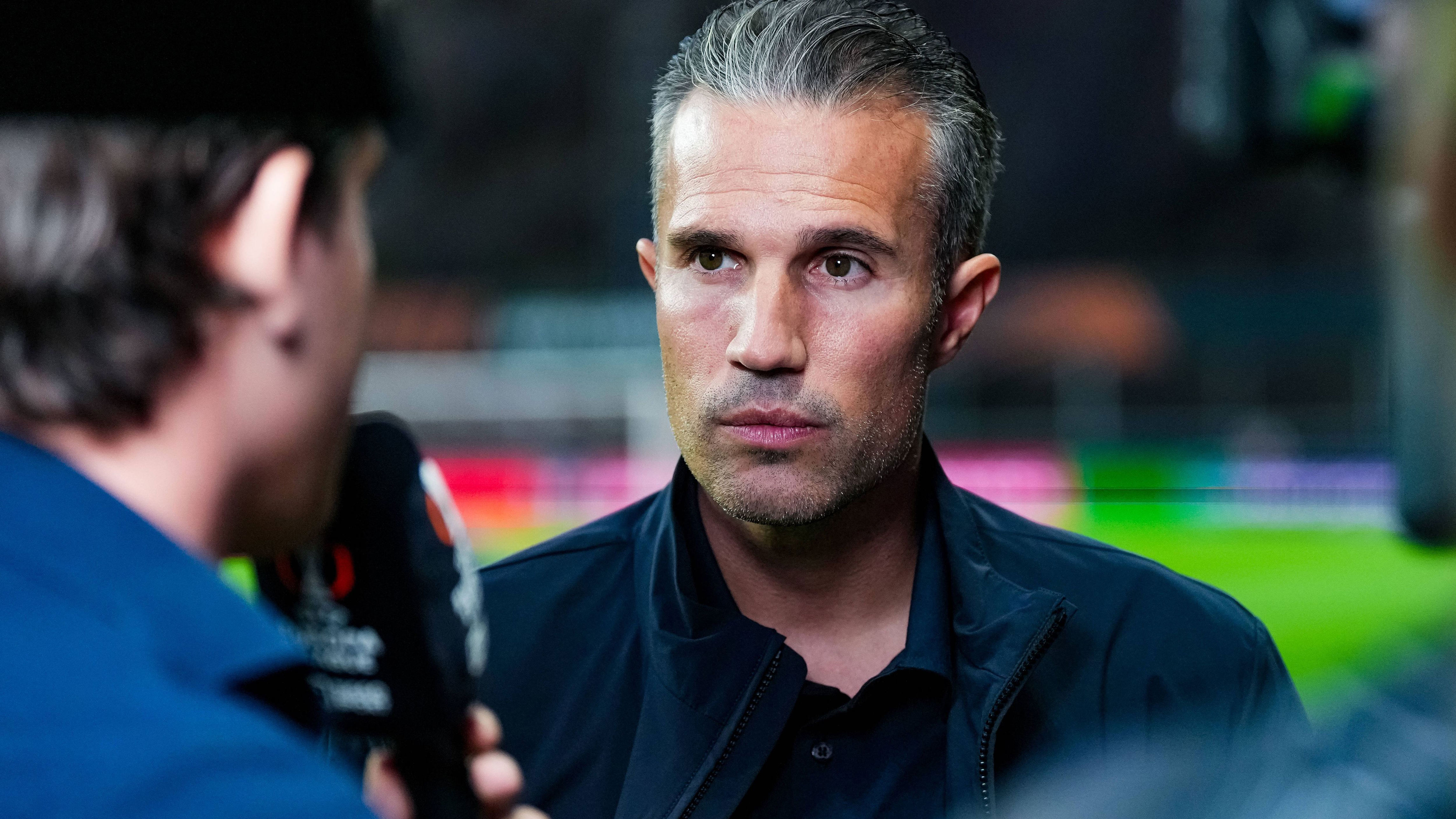 Driessen verbijsterd door Ajax-praktijken bij Feyenoord