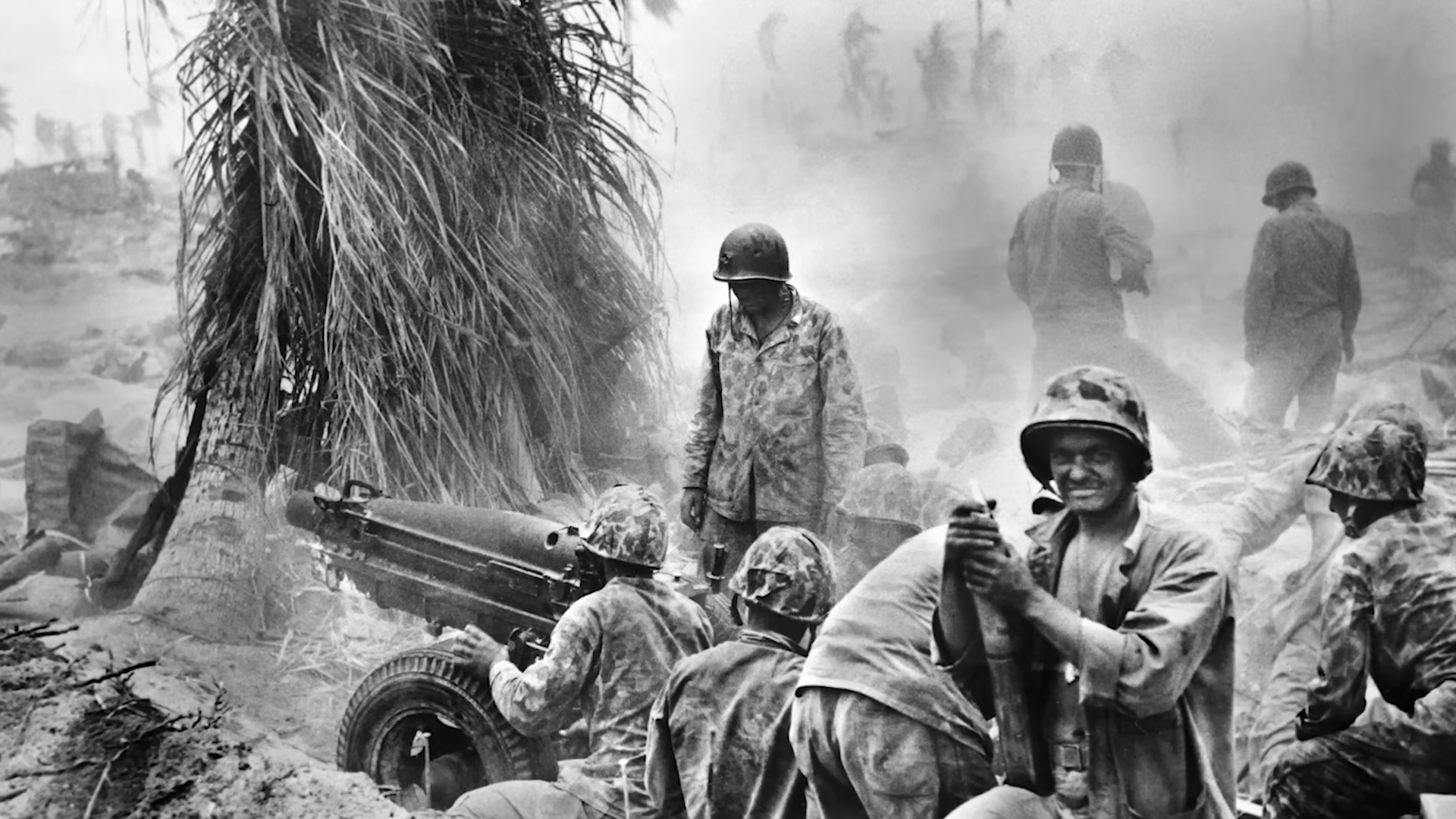 Untold Truth of the US Army in WWII