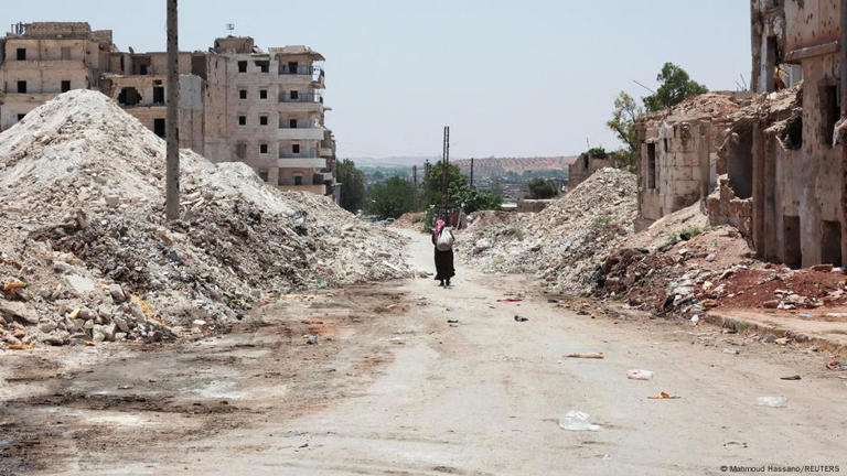 Is Syria's Ahmad al-Sharaa ignoring domestic challenges?