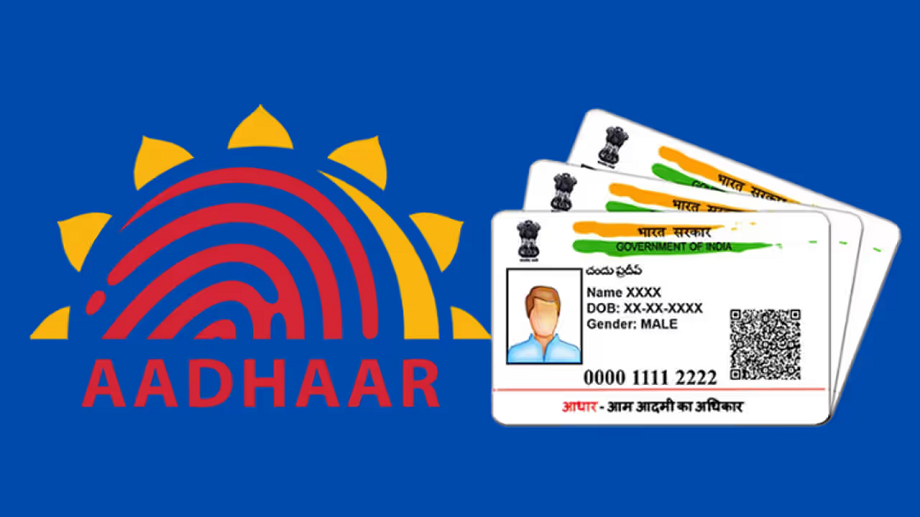 Error in Aadhaar card? How to fix it online - learn all the details ...