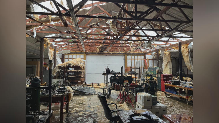 ‘The magnitude of Helene was a whole other animal’: Taylor County ...
