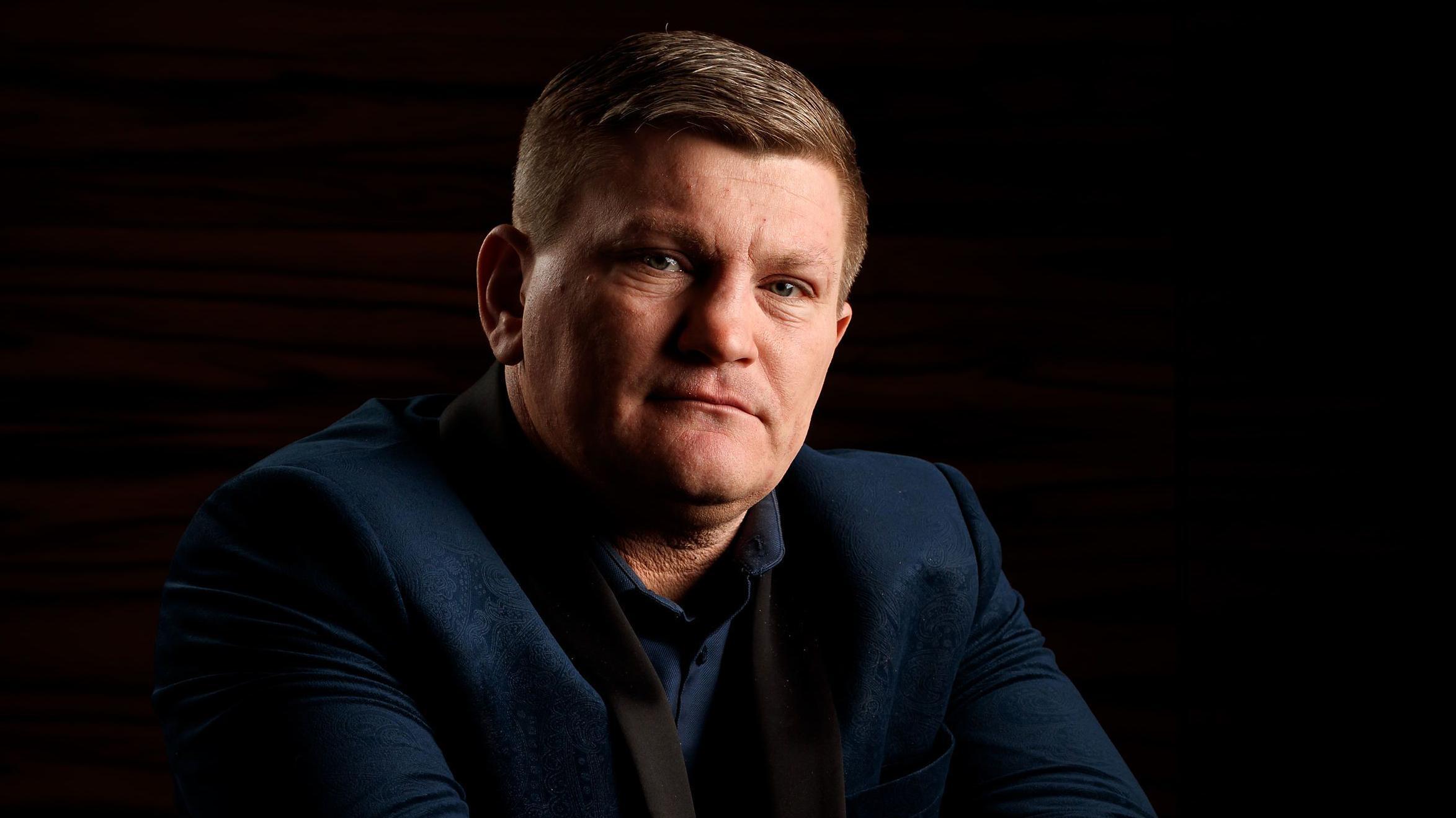 Ricky Hatton's funeral details released by family