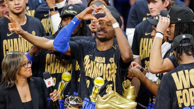 NBA 2025-26 Top 20 Power Rankings and Finals Odds Preview