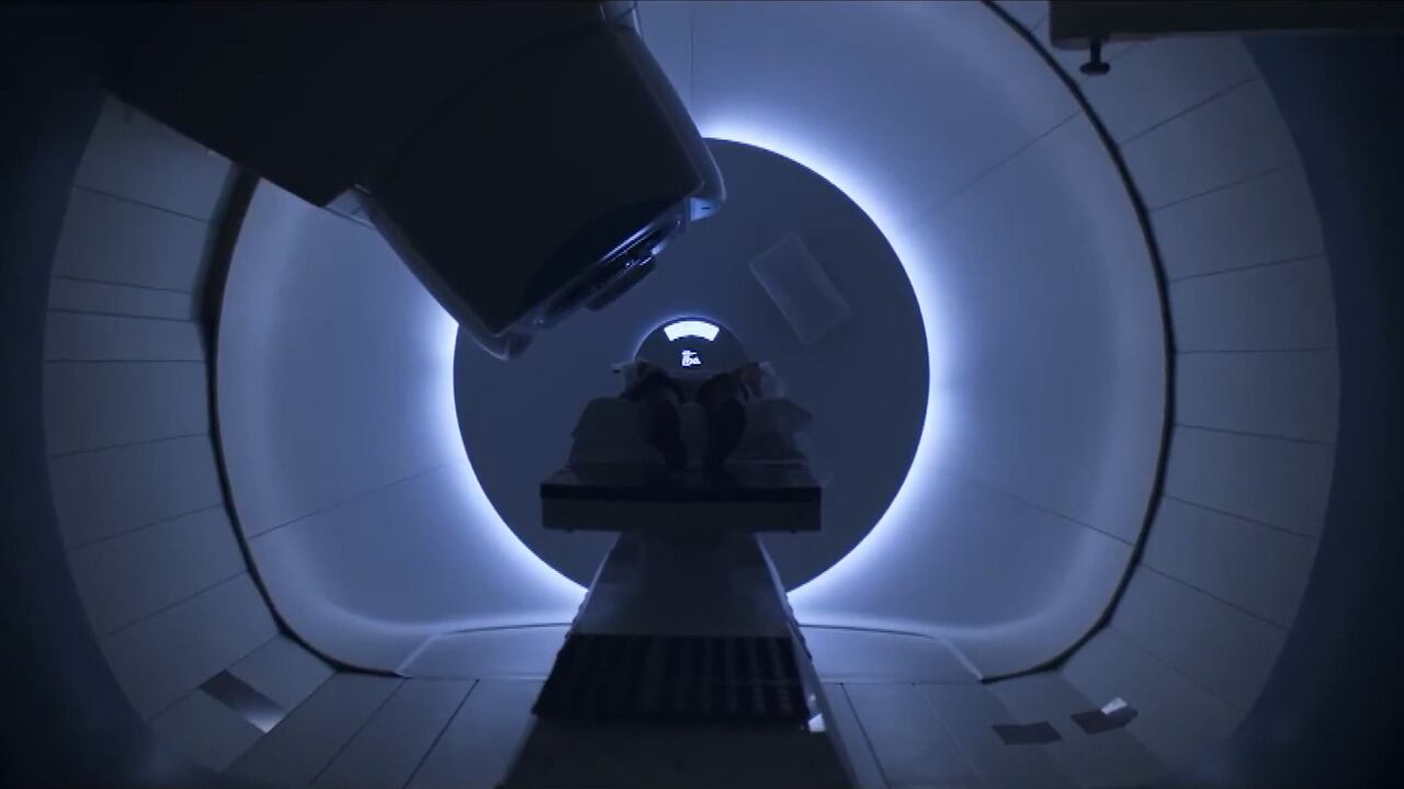 This machine helps cancer patients. Why doesn’t Canada have one?
