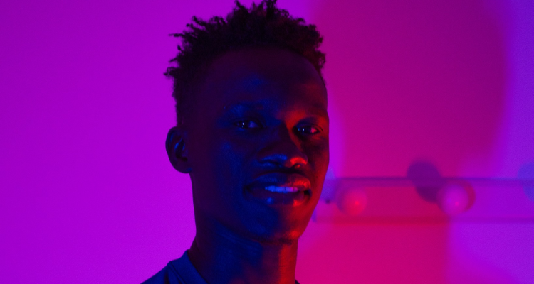 Khalifa Sylla (RC Grasse) : "Même à dix, on est restés maîtres de notre ...